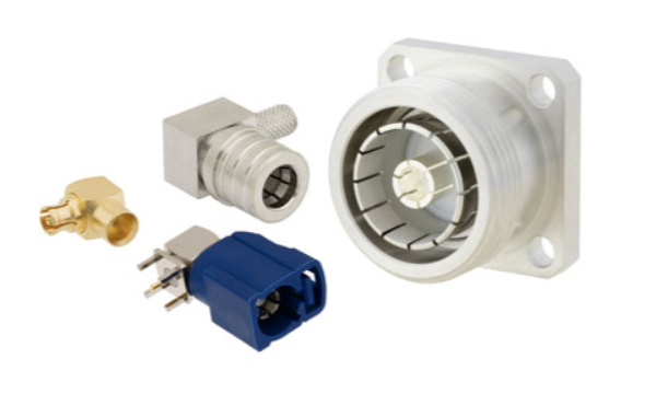 Pasternack | DigiKey